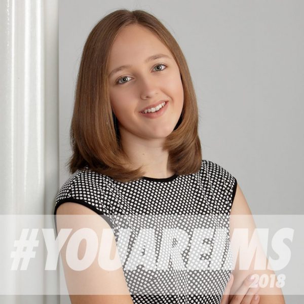 Emma Beachy '18 | #youareims - Hillcrest Ravens