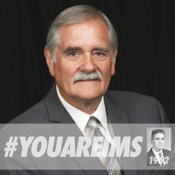 J.D. Miller '62 | #youareims - Hillcrest Ravens