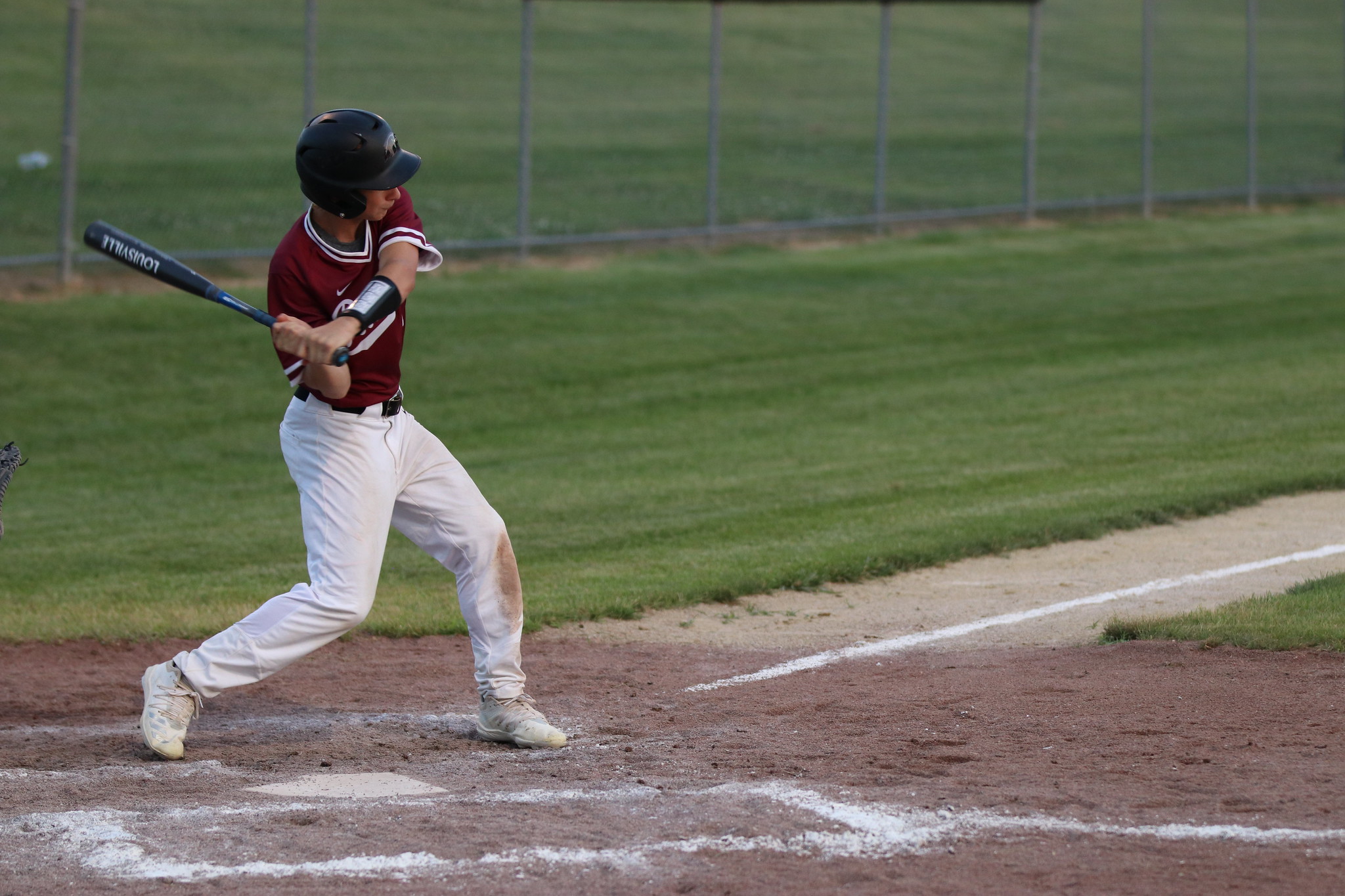 Ravens Baseball 2020 - Hillcrest Ravens