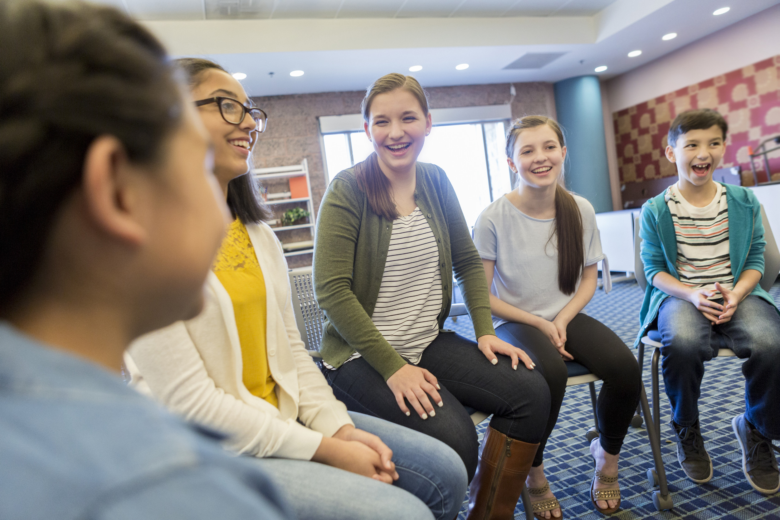 3 Ways Social-Emotional Learning Supports Middle Schoolers - Hillcrest ...