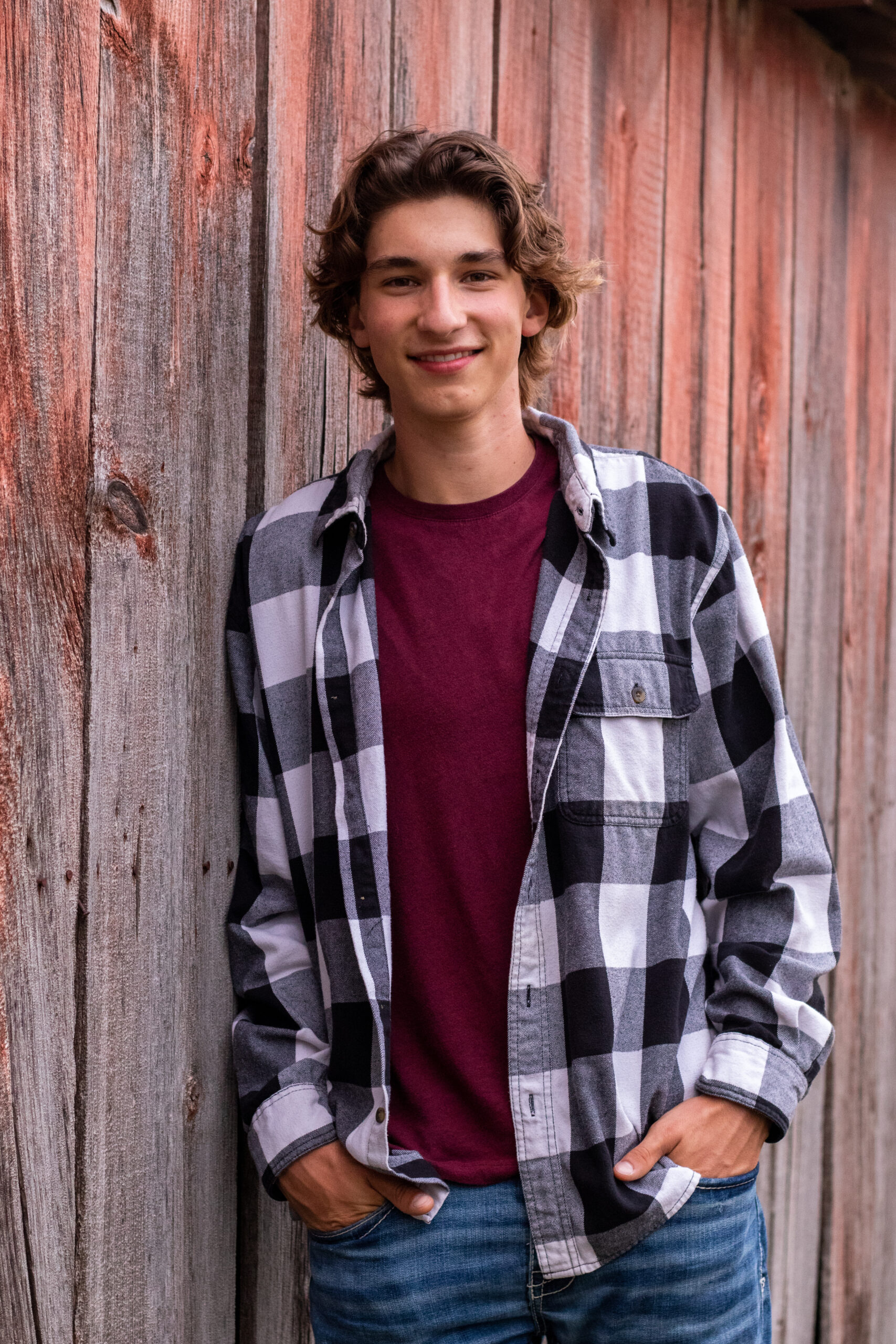 Josiah - Hillcrest Ravens