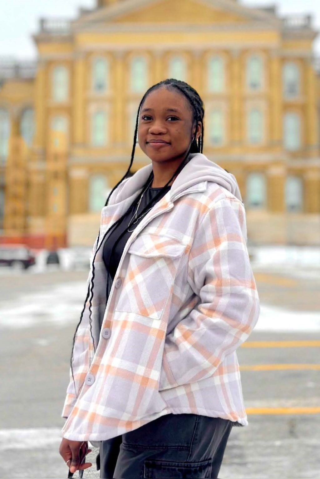 Mariam - Hillcrest Ravens