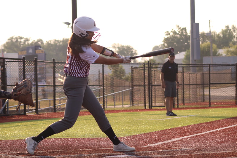 Ravens Softball roller coaster ride extends 350 Miles in 3 Days ...