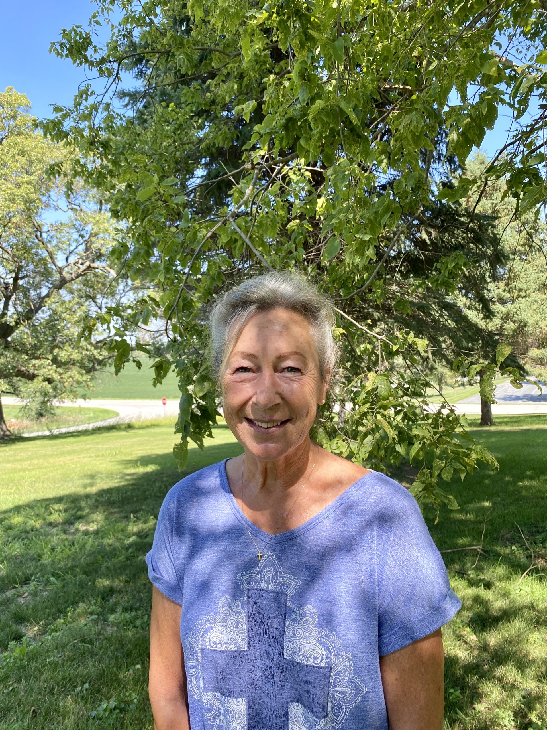 Sheri Martin - Hillcrest Ravens