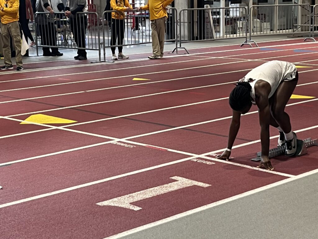 Ravens Fly High in Season Opener - Hillcrest Ravens