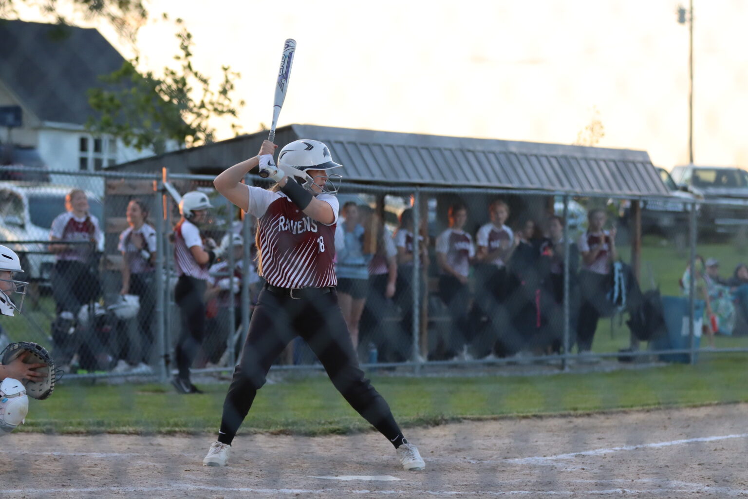 Shaw’s offensive punch and Yoder’s 200th career strikeout, not enough ...