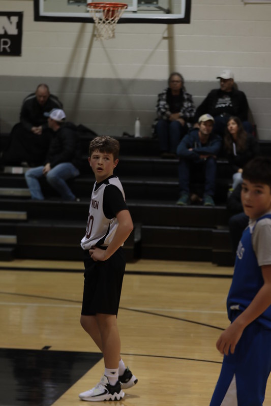 Hillcrest Academy Hosts Historic First-Ever Middle School Boys ...