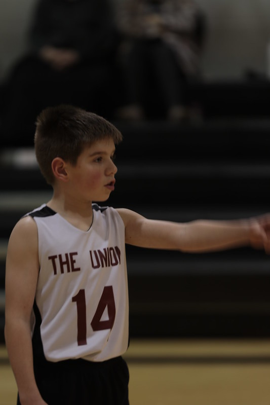 Hillcrest Academy Hosts Historic First-Ever Middle School Boys ...