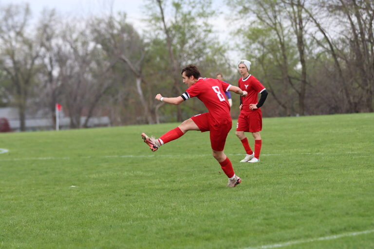 Ravens Roll Past Hawks in First Round Victory - Hillcrest Ravens
